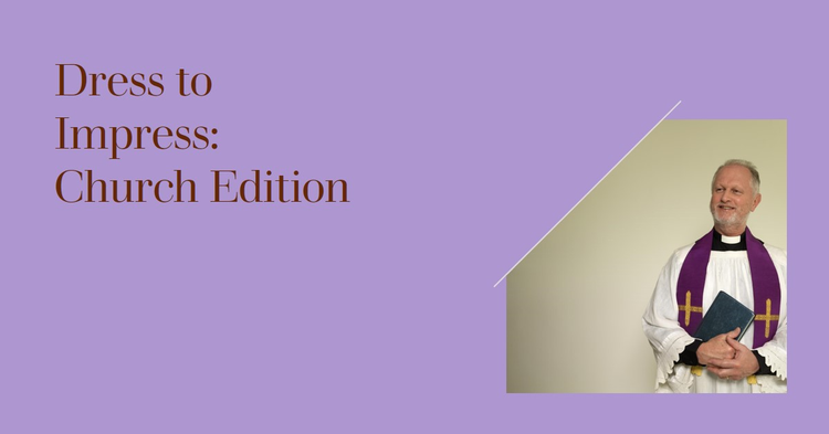 What Is The Appropriate Dress Code For Church?