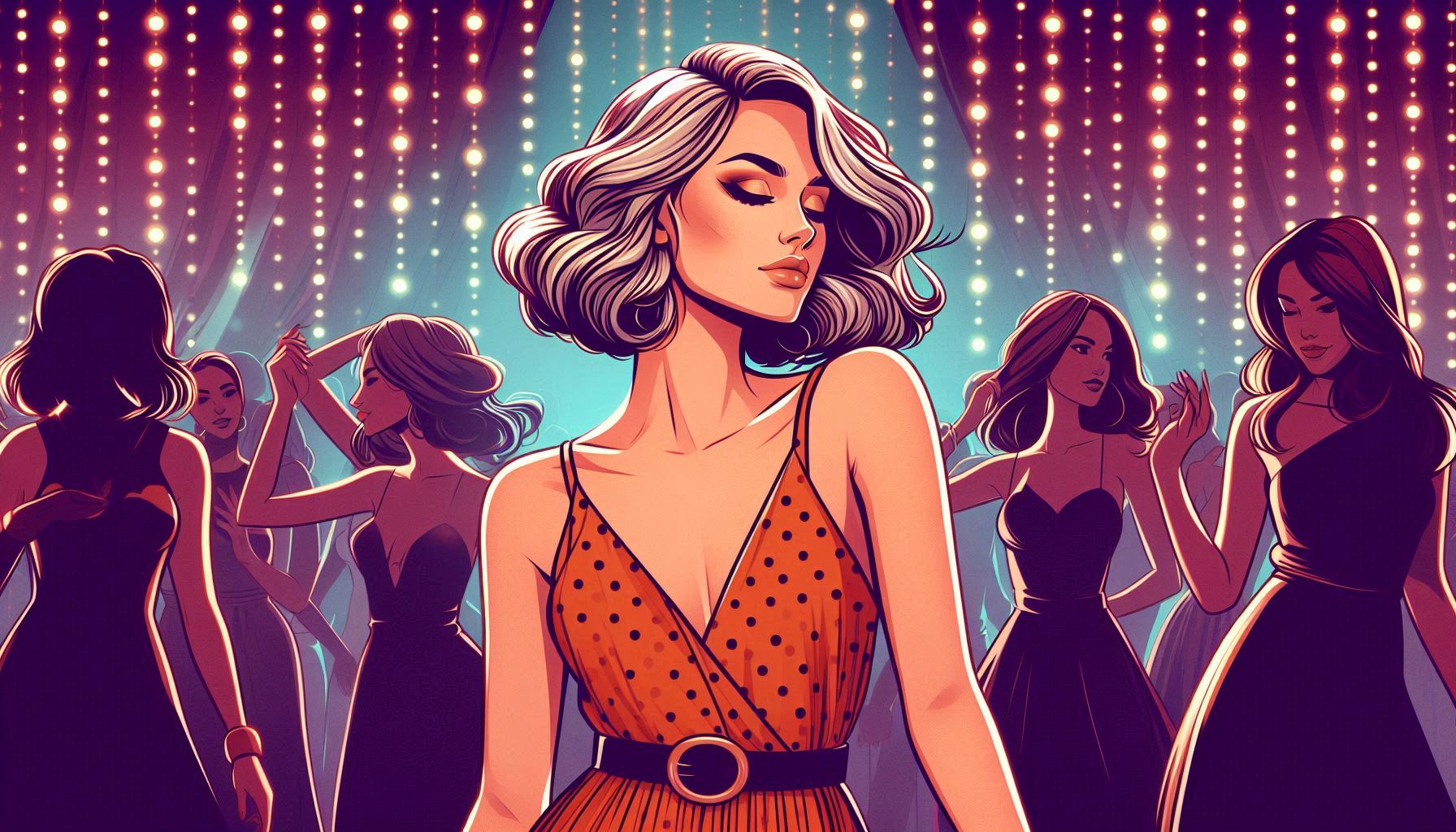 What Is The Appropriate Dress Code For Women When Going Out Dancing At