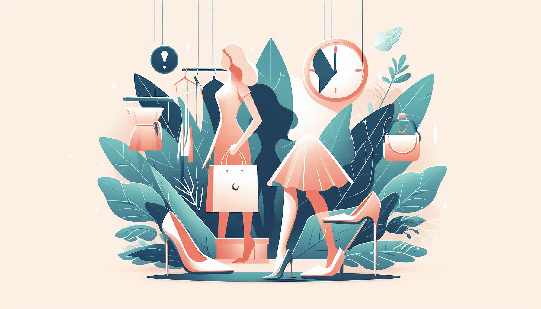 Pourquoi les femmes portent-elles des talons hauts ? – HannaBanna Clothing